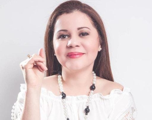 Economista Michele Aracaty é nomeada para a Academia de Literatura ...