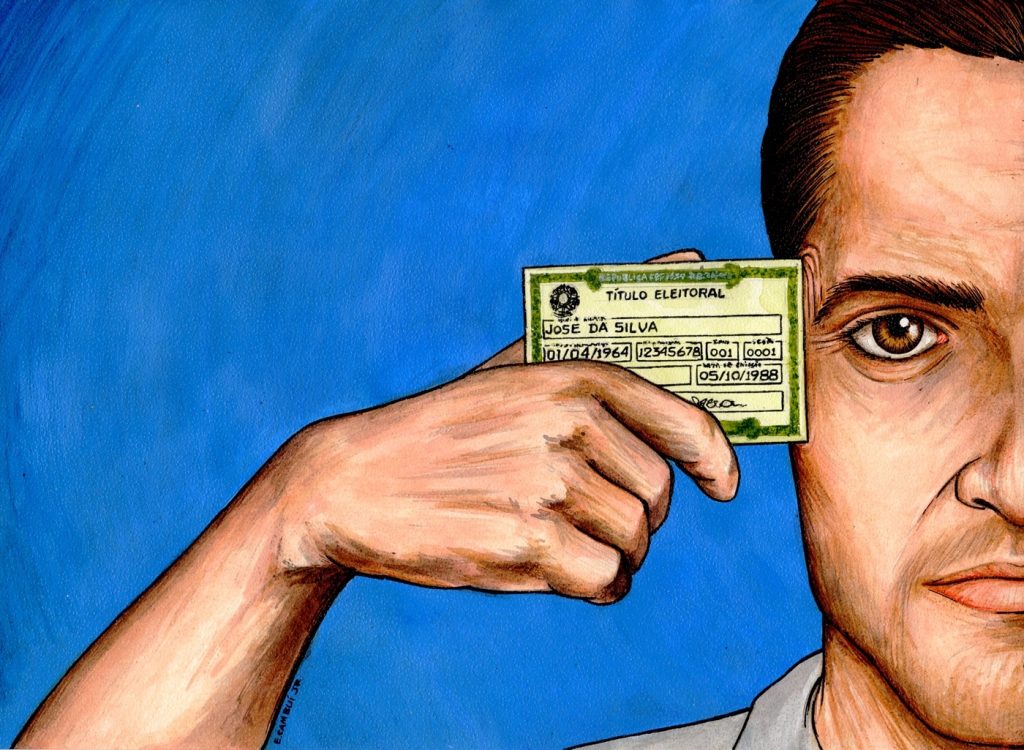 Os valores da caquistocracia venceram! - Portal Único