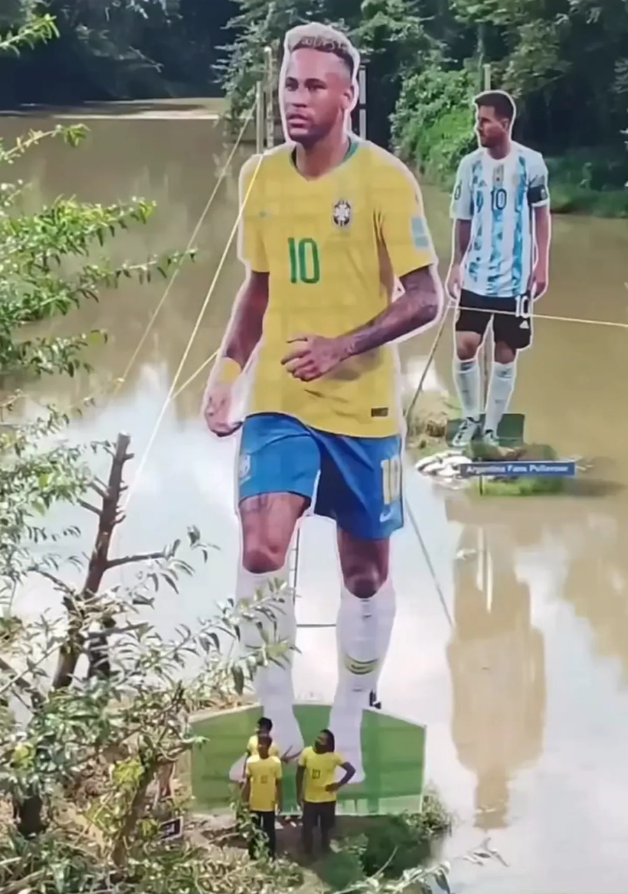 Conheça os indianos apaixonados pela Seleção Brasileira (e pela ...