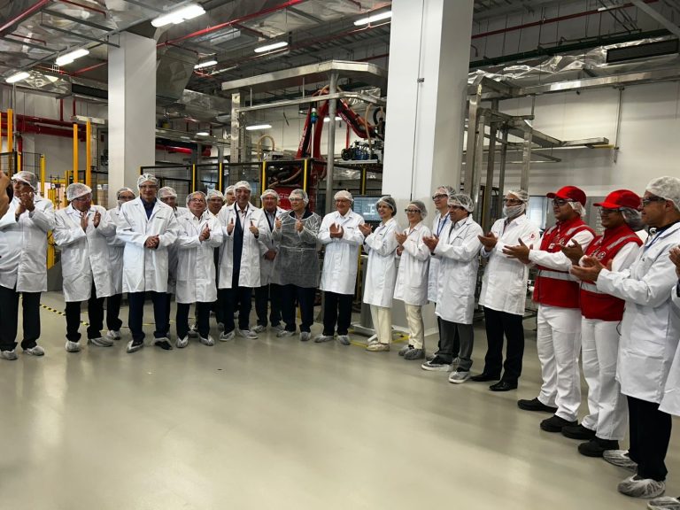 Coca-Cola Brasil expande fábrica de concentrados em Manaus - Portal Único