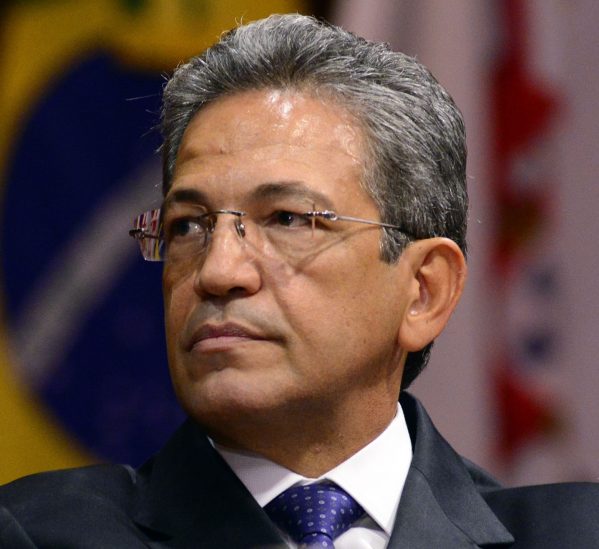 Mauro Campbell manda rastrear decisões de juiz que envolve advogados ...