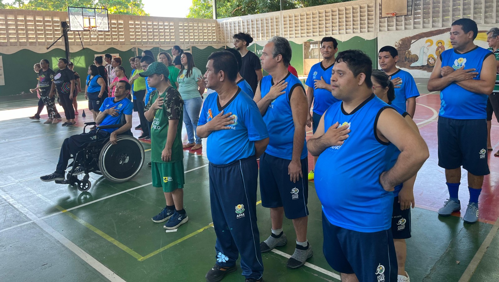 Apae Manaus abre inscrições para o Programa TEA Ativo até 30 de ...