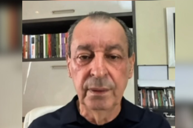 Omar Aziz diz que falta bom senso na PEC da Blindagem; “não se trata ...
