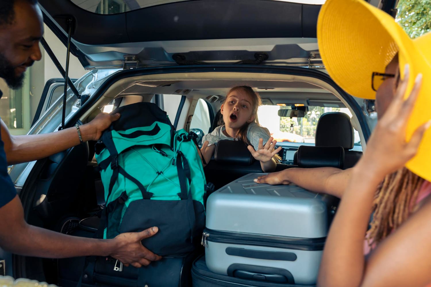 Pé na estrada? Inmetro orienta cuidados com veículo para viagem de ...