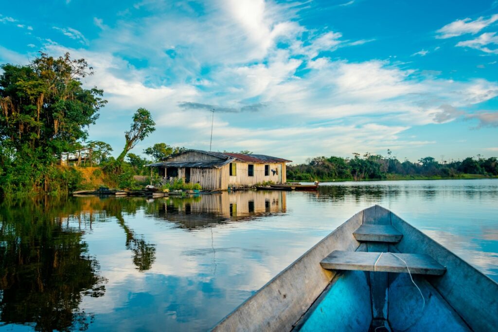 Turismo do Amazonas foi o que mais cresceu em todo o país em 2025 ...