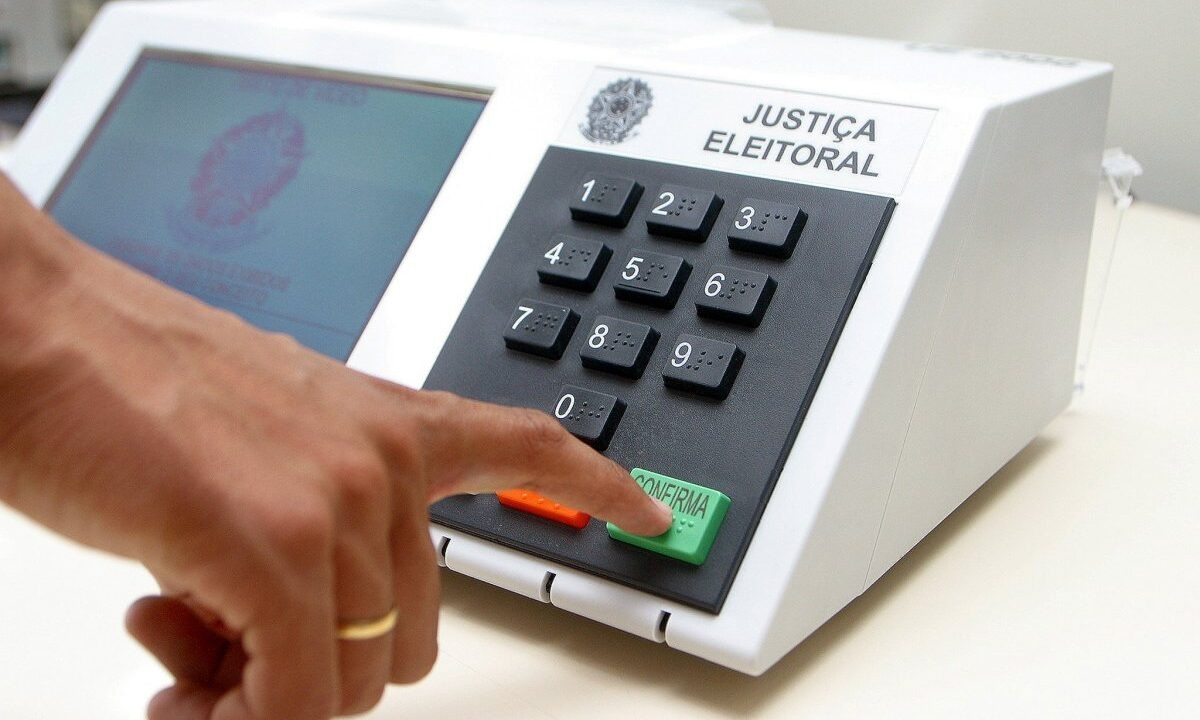 Reta final para os ajustes das chapas partidárias para as eleições ...