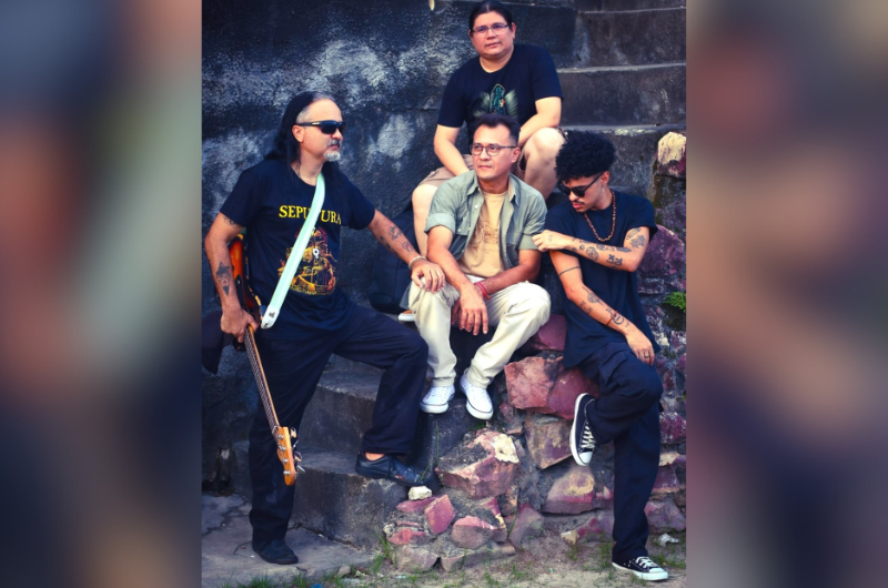 Zona Tribal entra na grade de programação do canal Music Box Brazil ...